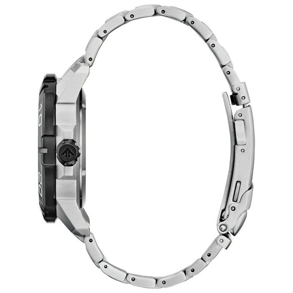 Citizen | Accessories | Citizen Mens Gmt Rotating Bezel Watch | Poshmark